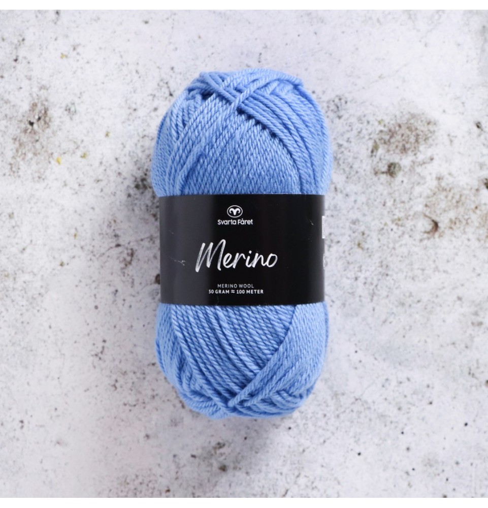 Merino 221311, Wave splaches