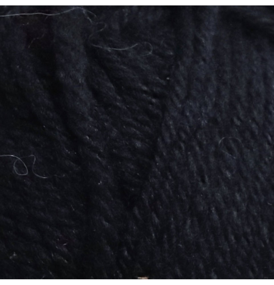 Merino 221301, Pitch Black