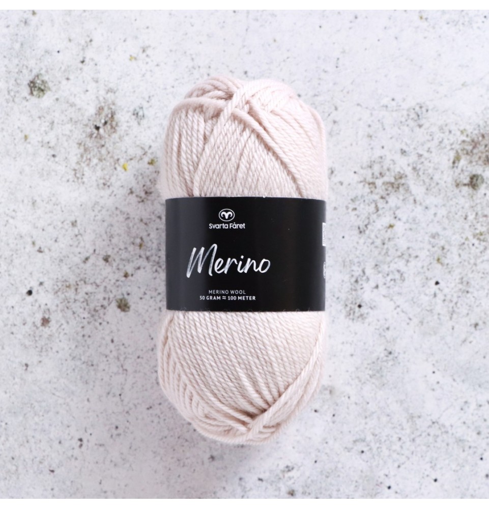 Merino 221300, Cannoli Cream